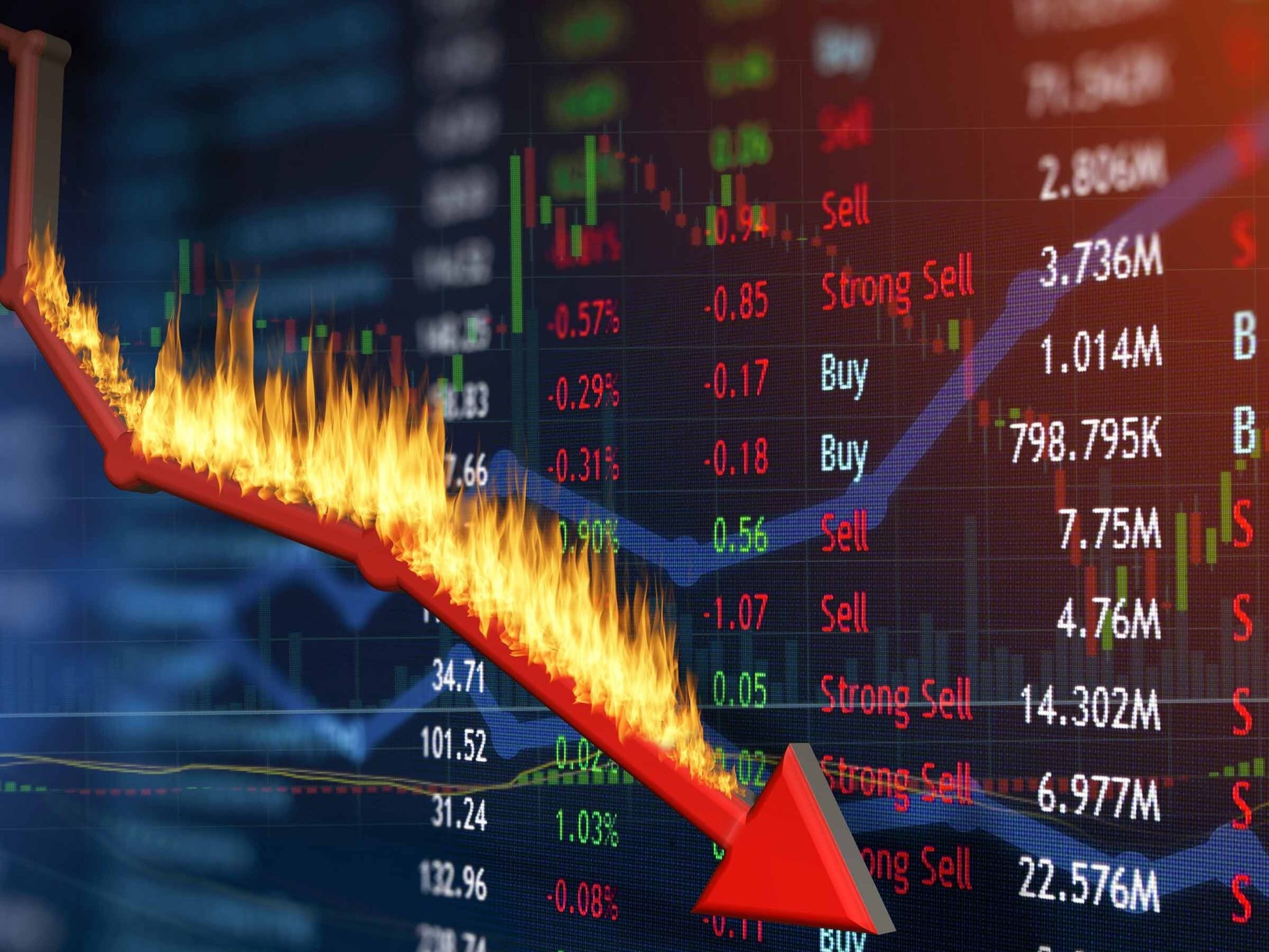 The Great Gold Corrections: Lessons from Past Market Reversals ...